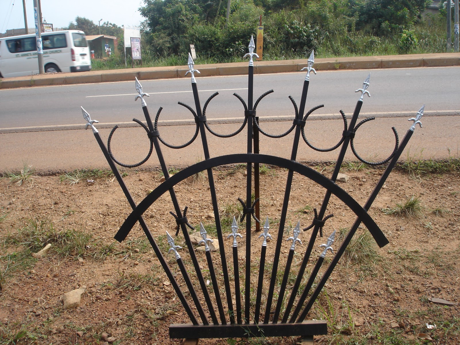 ALL ABOUT EXPECT METALS COMPANY LIMITED: EXPECT METALS GHANA LIMITED