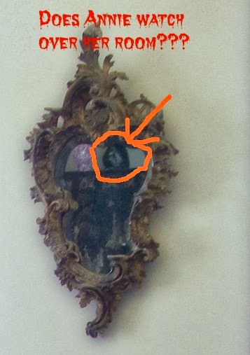 Becky Vickers(BECKS) - Everyday Ghost Hunter/Goatman's Bridge Ghost ...