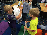Kindergarten Faith: What is Kagan Cooperative Learning?