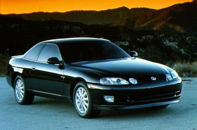 Cars You Want: A Guide to Used, Interesting Cars: Future Classic Grand ...