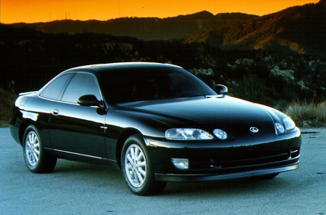 Cars You Want: A Guide to Used, Interesting Cars: Future Classic Grand ...
