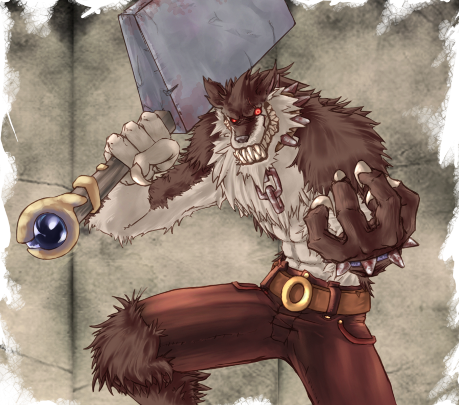 My Life in Ragnarok: Coco's MVP Guide: Atroce