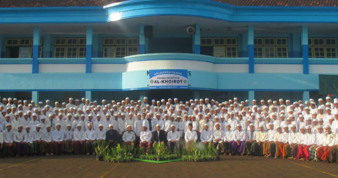 Pondok Pesantren Al-Khoirot, Malang - Info Pesantren Terlengkap