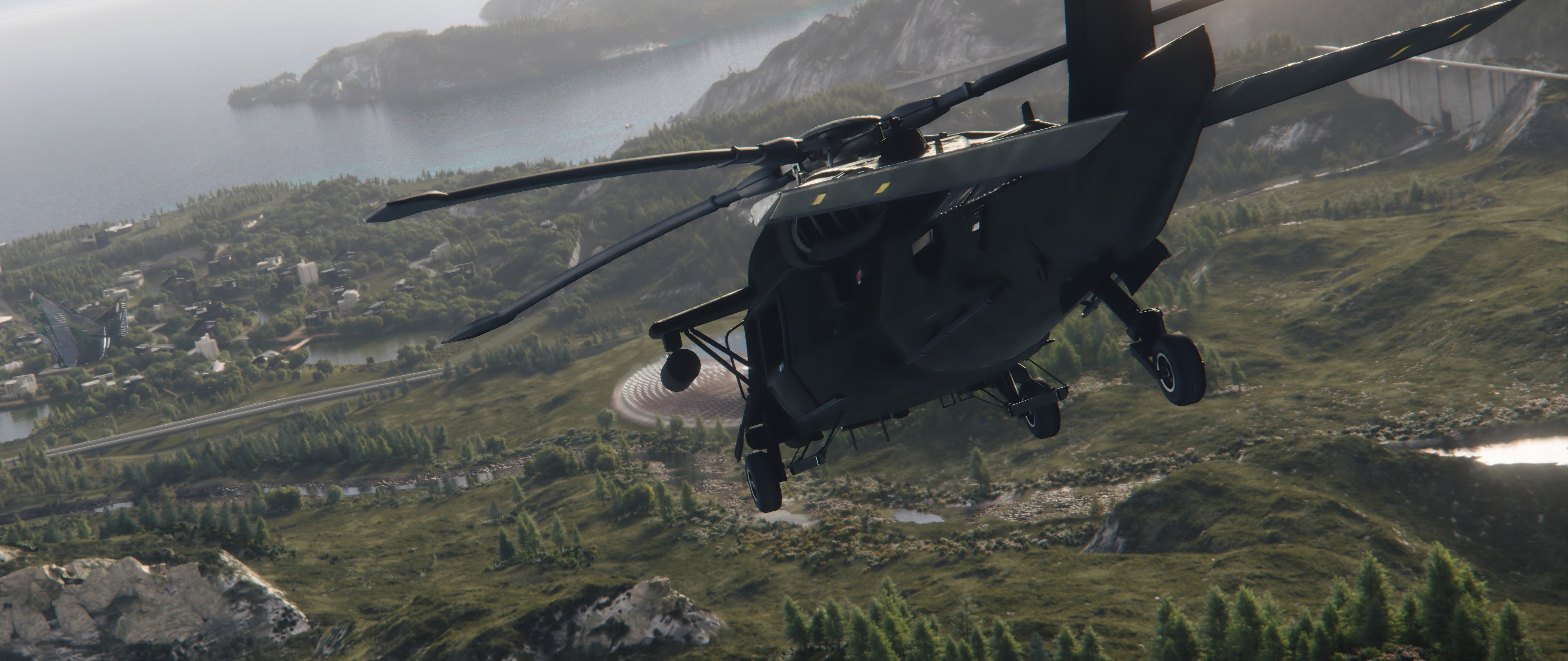 Ghost Recon Breakpoint, 4K, #17 Wallpaper iPhone Phone