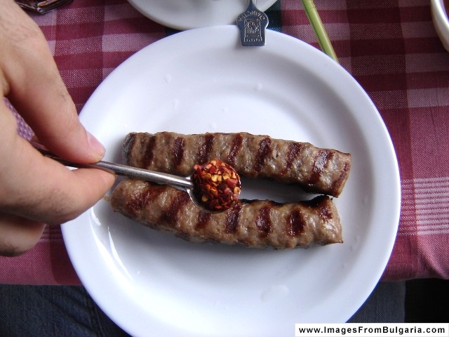 България lietuviams: Svarbiausi bulgarų virtuvės receptai!