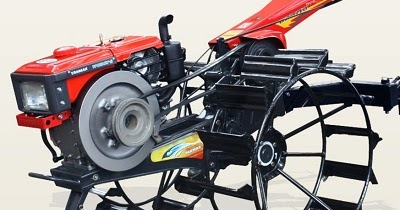 Harga Mesin Traktor Quick Terbaru 2017 | CnoSudarno