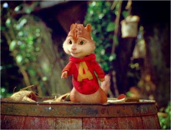 Alvin e os Esquilos 3 Filme - Curiosidades e Fotos | Mozuka PC