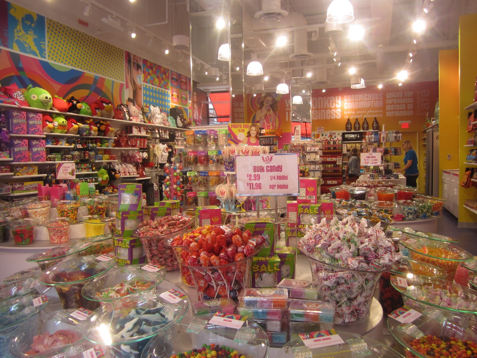 The Stir Crazy Moms' Guide to Durham: It's Sugar