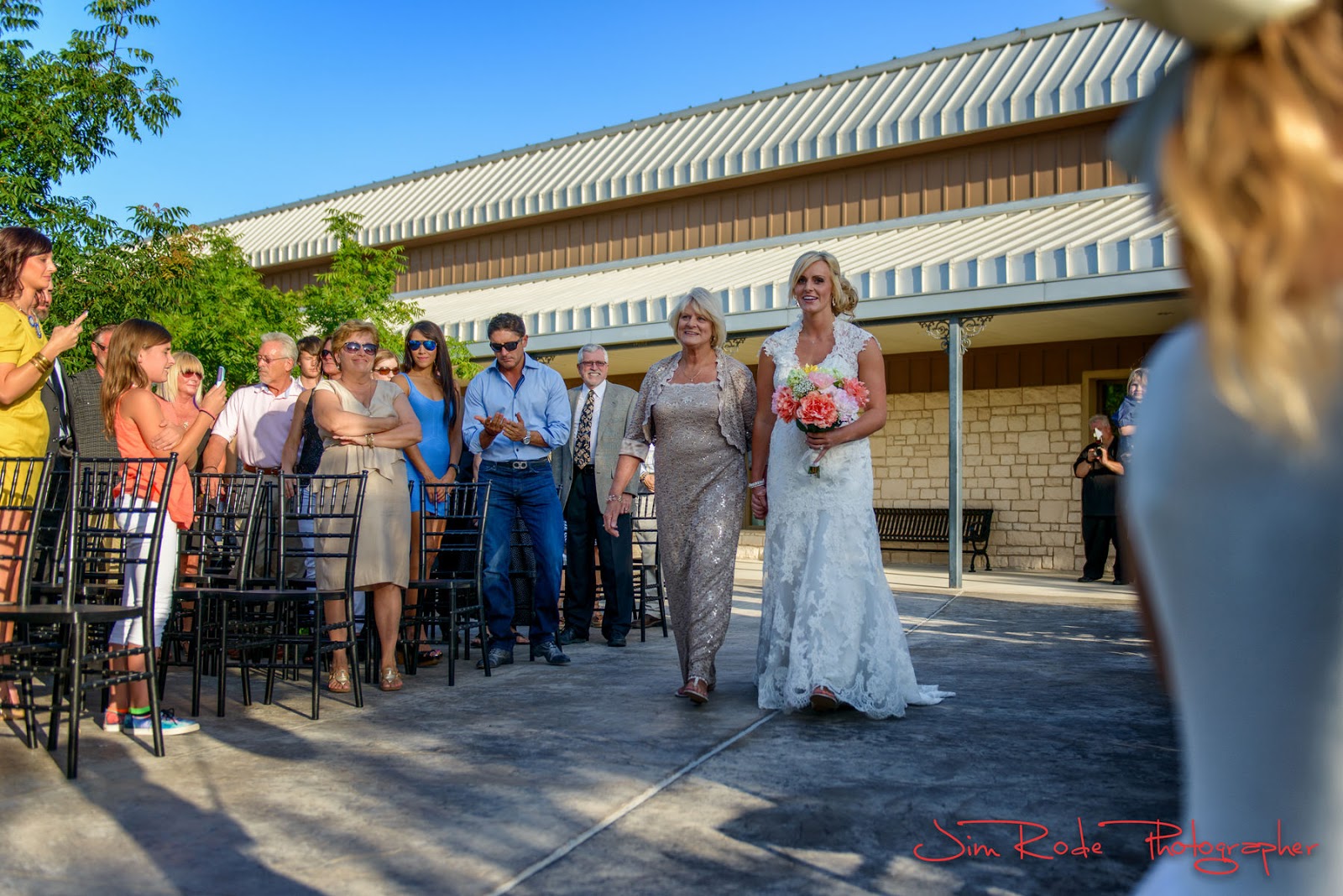 Jim Rode Photographer