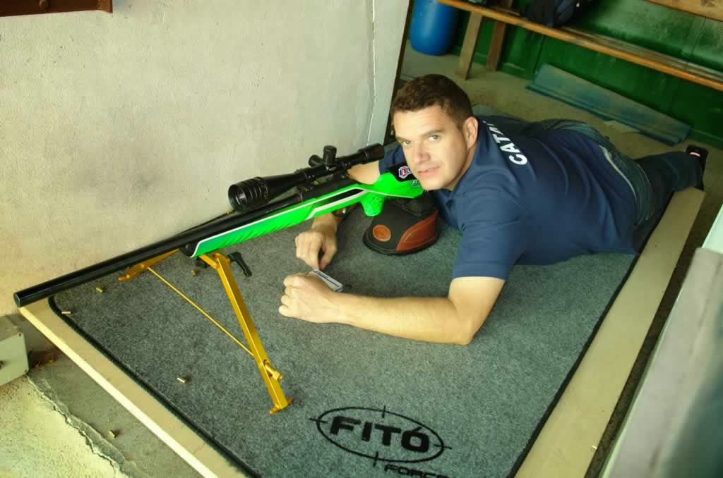 Rimfire F-Class matches | Forums - In Memory of Wilbur Harris 1949-2021