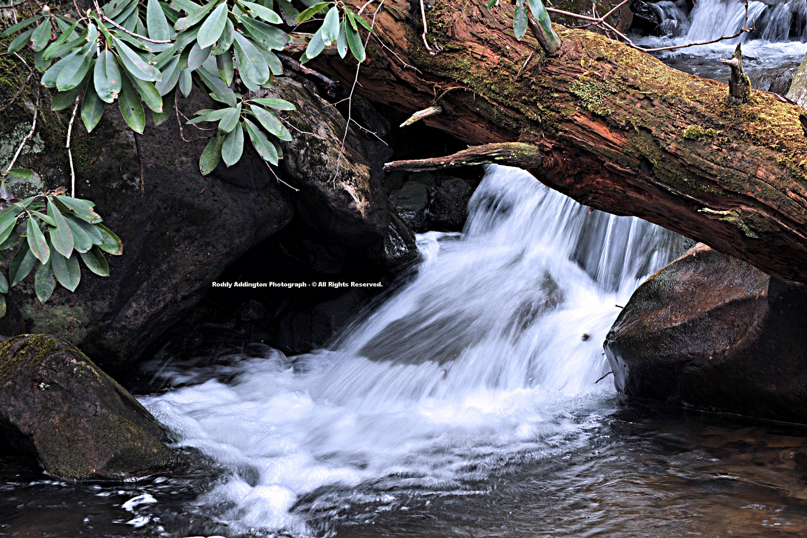 The High Knob Landform: The High Knob Landform