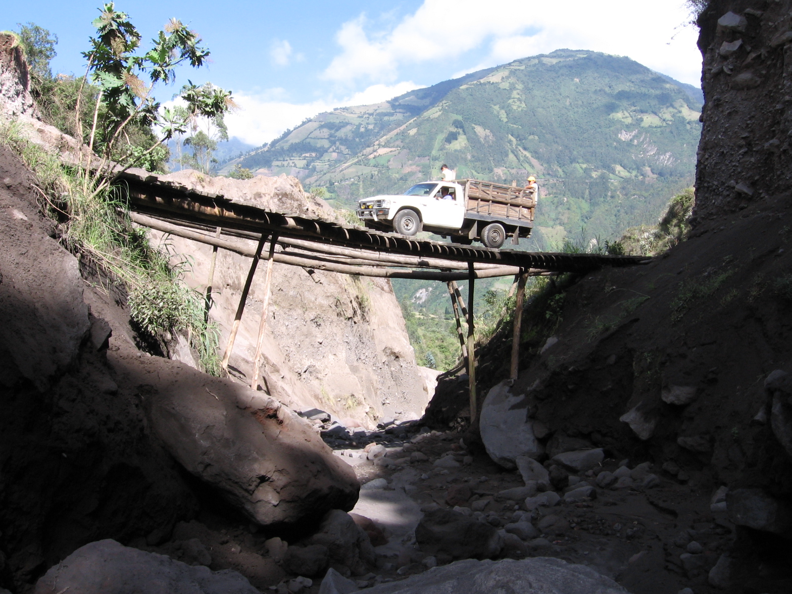 Geography, Geology & Environment at the University of Hull: The trouble ...