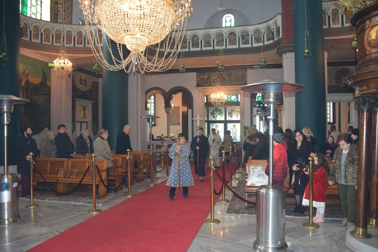 ΦΩΣ ΦΑΝΑΡΙΟΥ: ΤΑ ΟΝΟΜΑΣΤΗΡΙΑ ΤΟΥ ΜΗΤΡΟΠΟΛΙΤΟΥ ΣΗΛΥΒΡΙΑΣ ΜΑΞΙΜΟΥ (ΦΩΤΟ)
