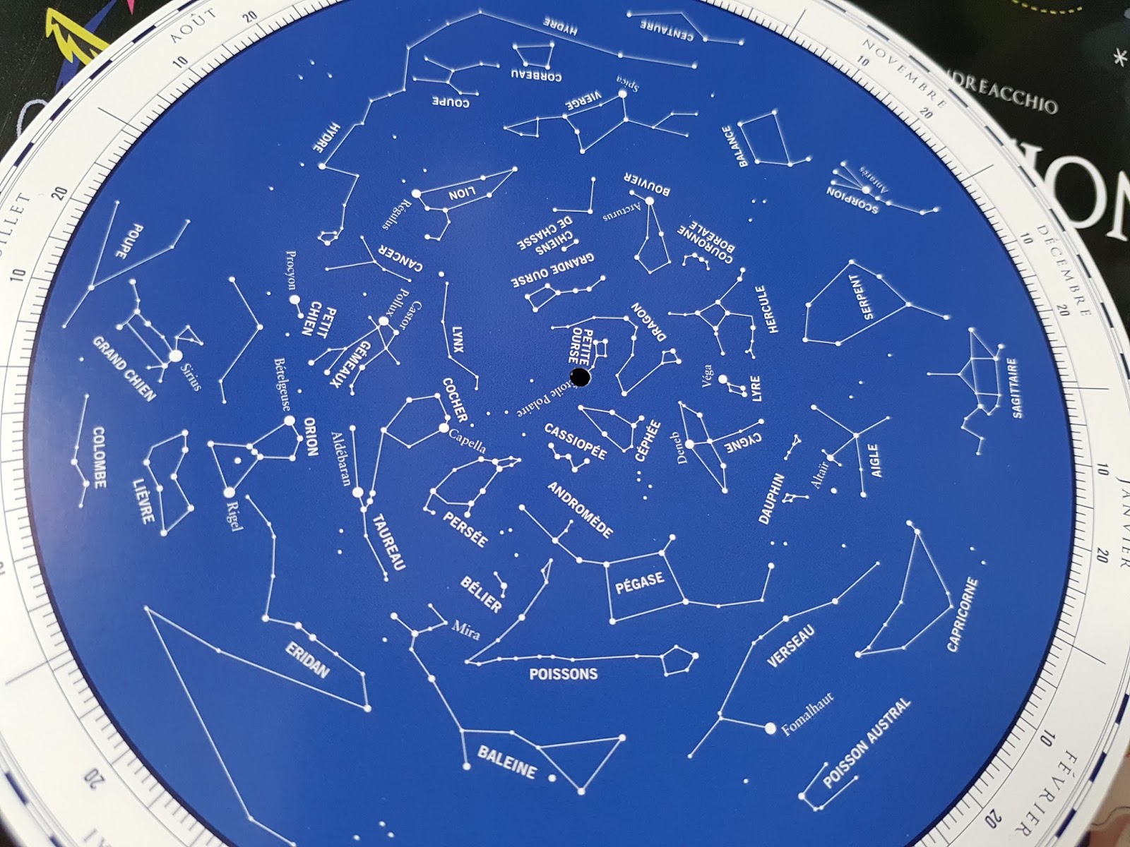 Sous le feuillage: Les coffrets jeux et les coffrets découvertes ...