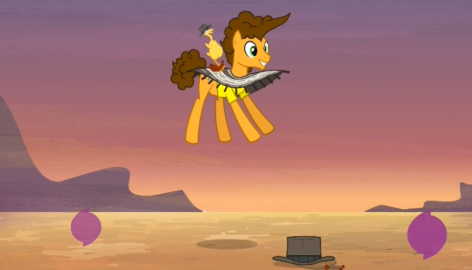 Equestria Daily - MLP Stuff!: "Pinkie Pride": Episode Followup: