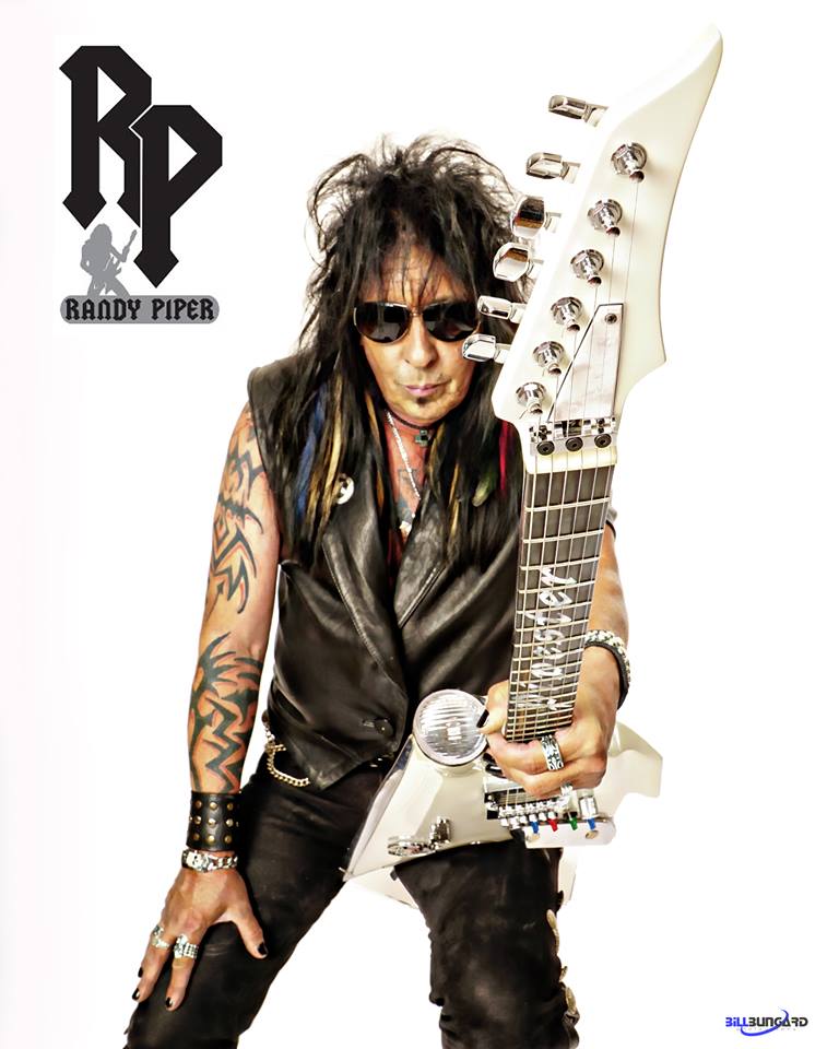 Zona Rock Dan Metal : 2019