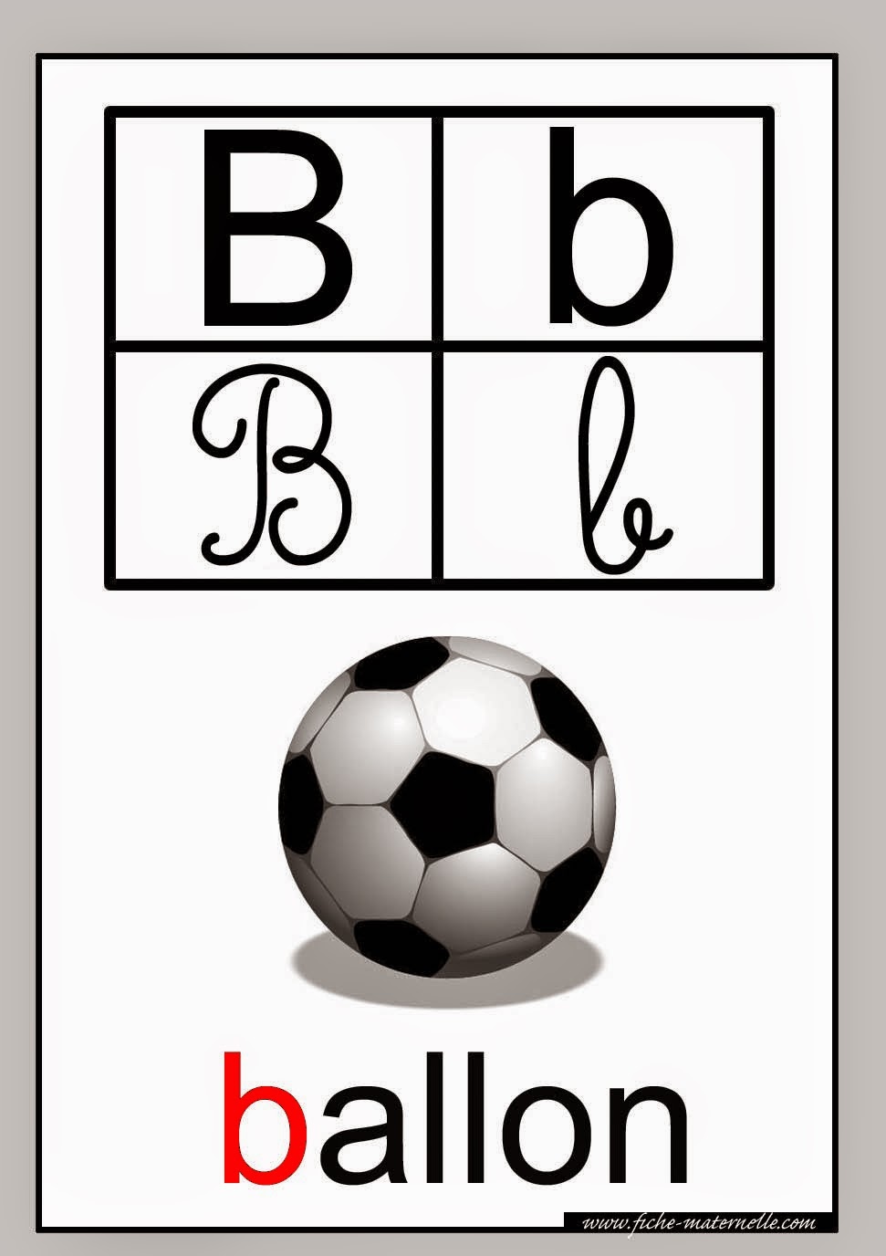 La classe de Fabienne: janvier 2015