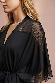 Live Give Love: Sleep, Lingerie, and BHLDN