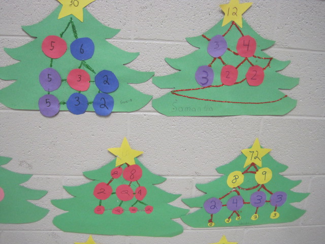 R's Rockin' Fifth Grade: Factor Trees!