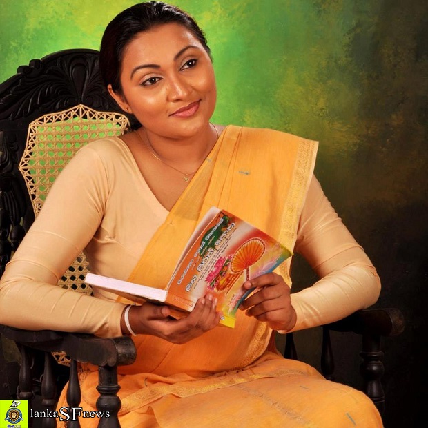 Nelson And Madusha Wedding