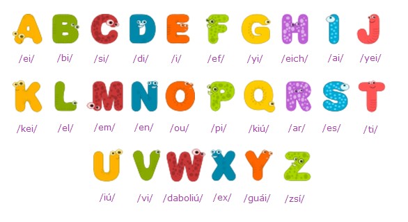 123 ENGLISH NOW : SPELLING BEE