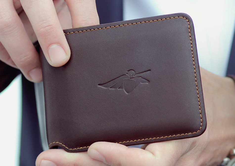 Volterman Smart Wallet-New Generation wallet