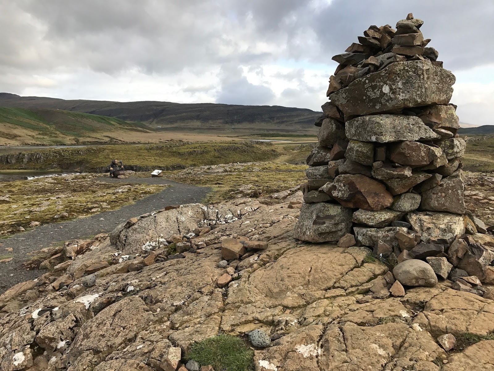 My Little Princess and Prince: 27 May 2017 - Iceland Day 2: Troll Park ...