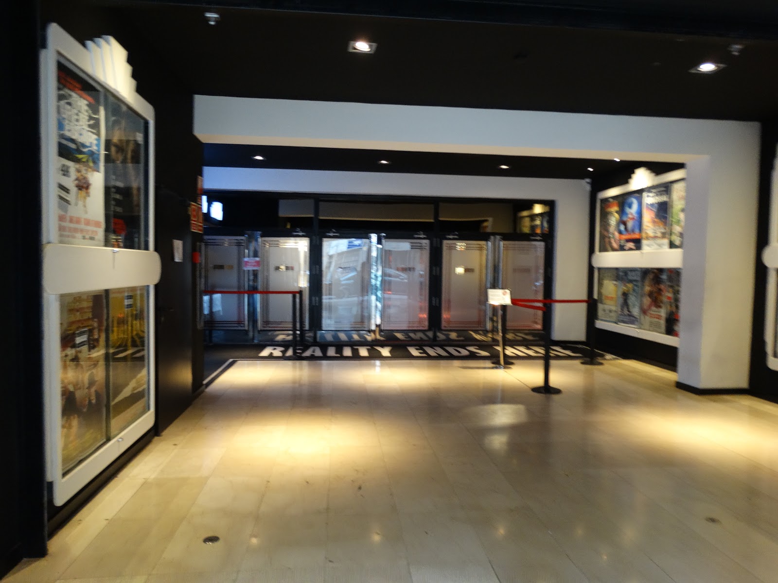 Acorazado Cinéfilo. Francisco Huertas Hernández: Cinema Phenomena ...