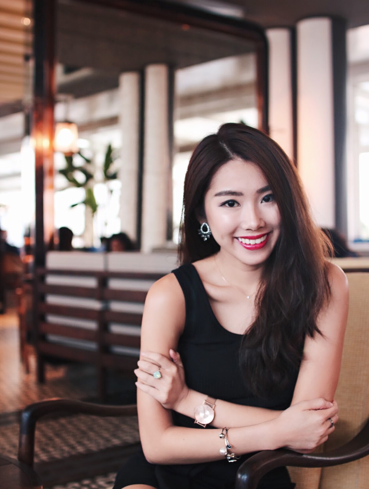 SPAGO by Wolfgang Puck Singapore Review - MONGABONG