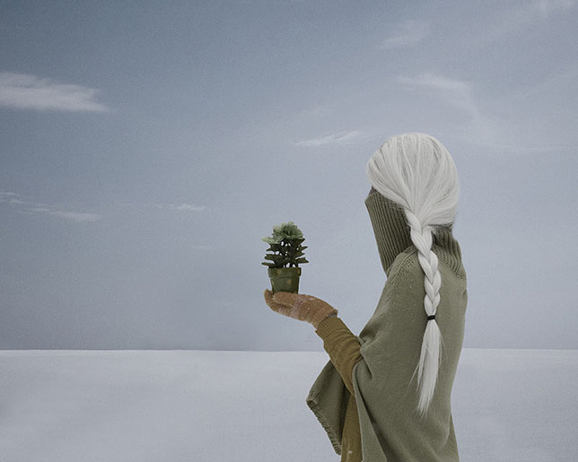 Artist of the day: Artist of the day, April 5: Patty Maher, Canadian ...