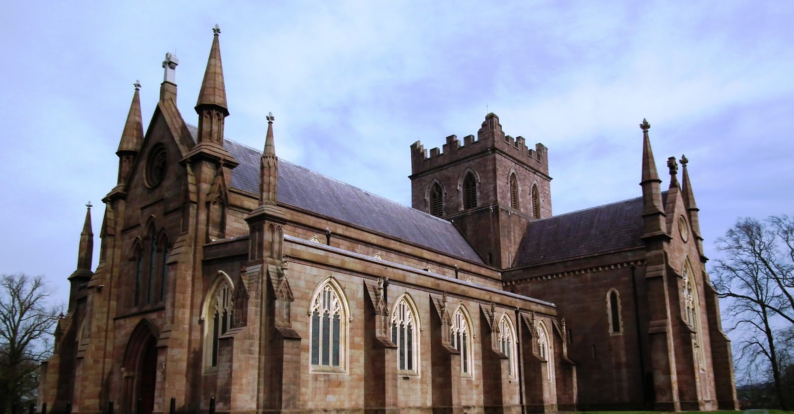 Adventures for Anyone: Happy St. Patrick's Day!