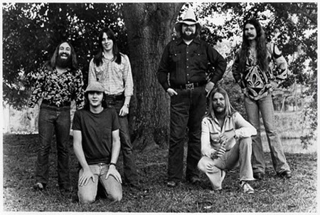 Country Rock Blog: Charlie Daniels Band