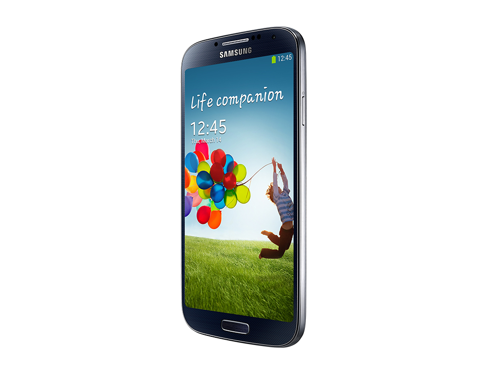 Samsung Galaxy S 4 Review | Smart Mobile Phones Reviews,Full Specifications