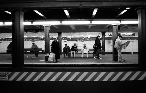NEW YORK CITY 1990's - Photo archives by Gregoire Alessandrini: NEW ...