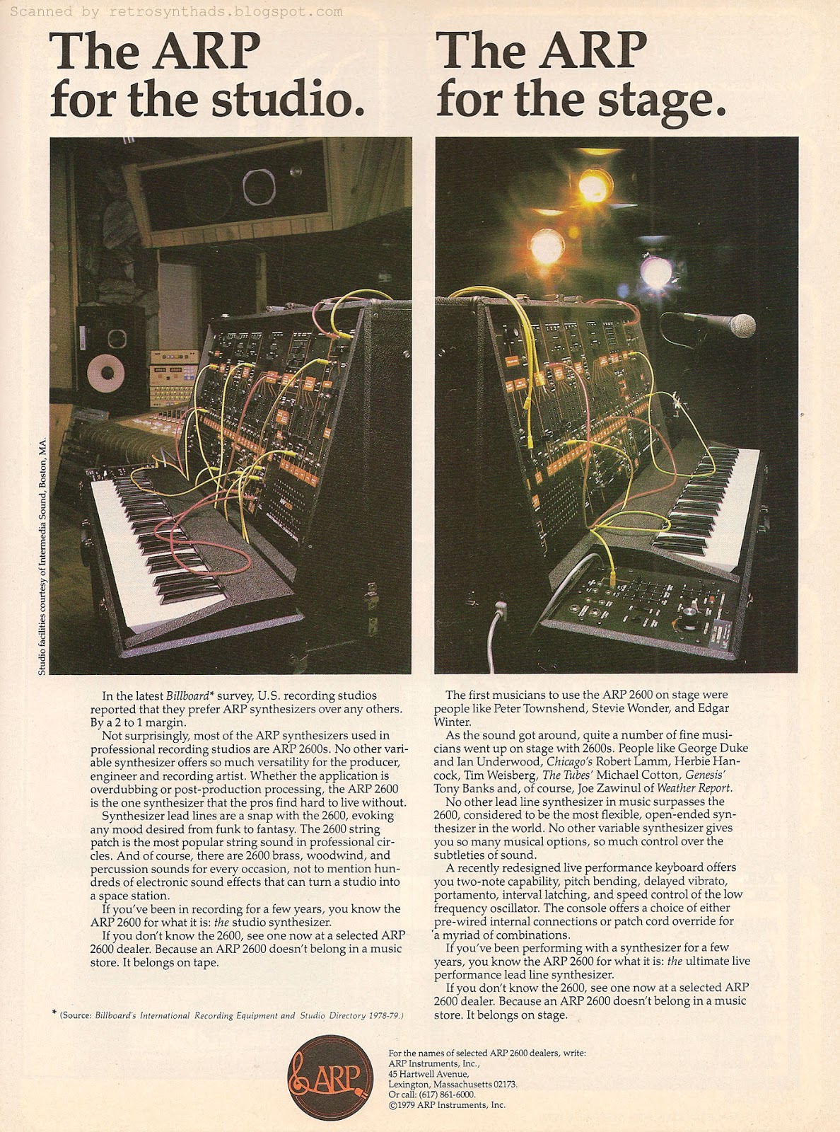 MATRIXSYNTH: Thursday, December 20, 2012