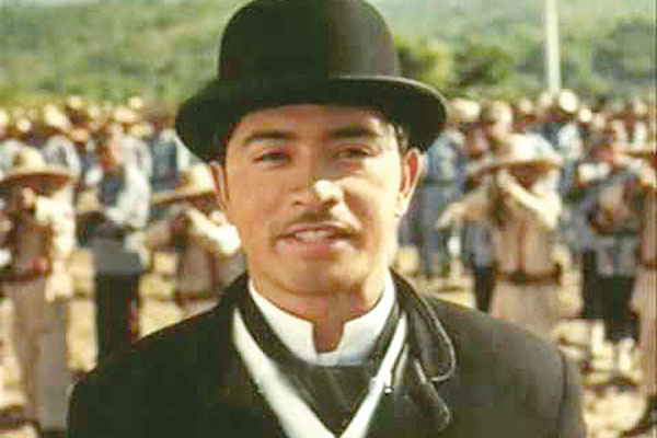 Philippine Movies: What Does It Mean For Our History? - Film Geek Guy