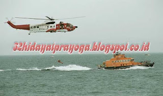 Apa itu Automated Mutual Assistance Vessel Rescue System ( AMVER ...