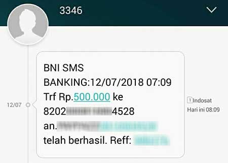 Cara Mudah Transfer ke Virtual Account Bank BNI - eMingko Blog
