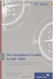 Consultant's Guide to SAP SRM