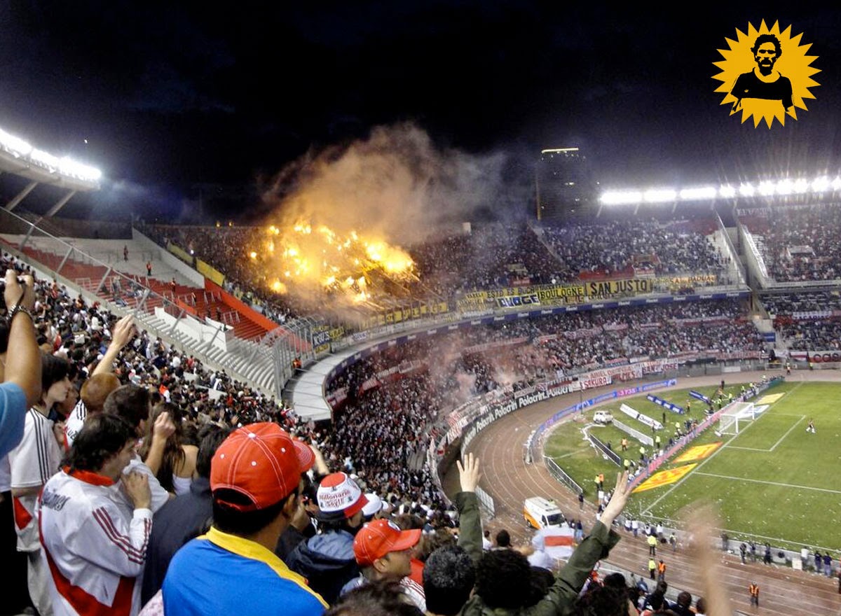 La Passucci: septiembre 2014