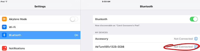 Animated Step-by-Steps®: Pairing Your Bluetooth Super-Switch (RJ Cooper ...