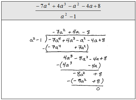 OpenAlgebra.com: Free Algebra Study Guide & Video Tutorials: Dividing ...