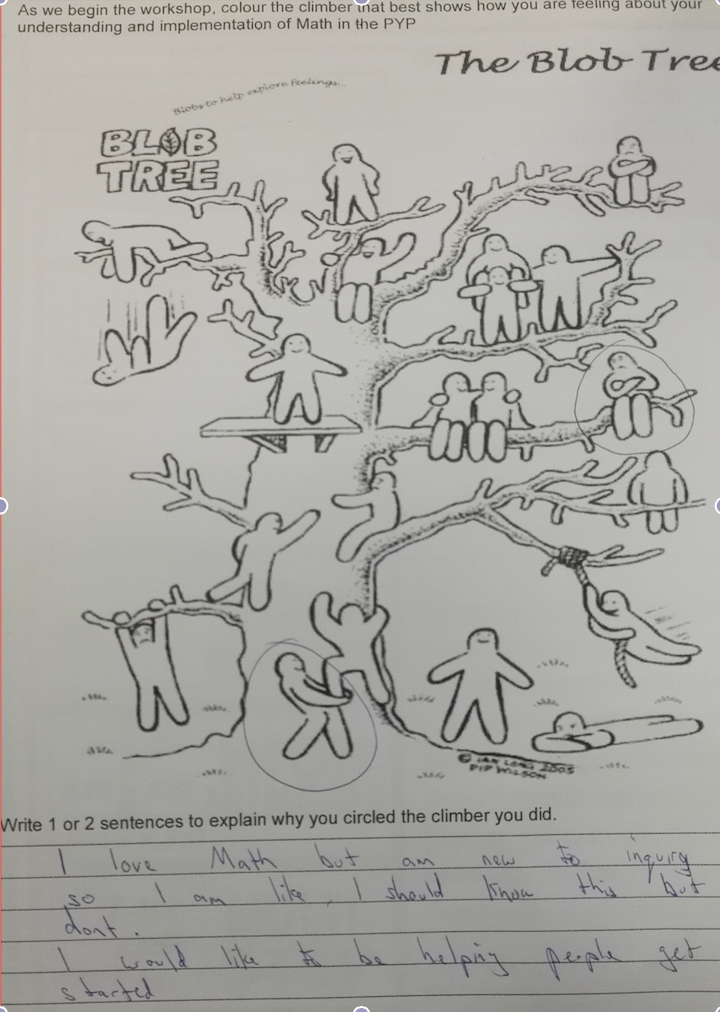 Lalor's Still Learning: November 2015