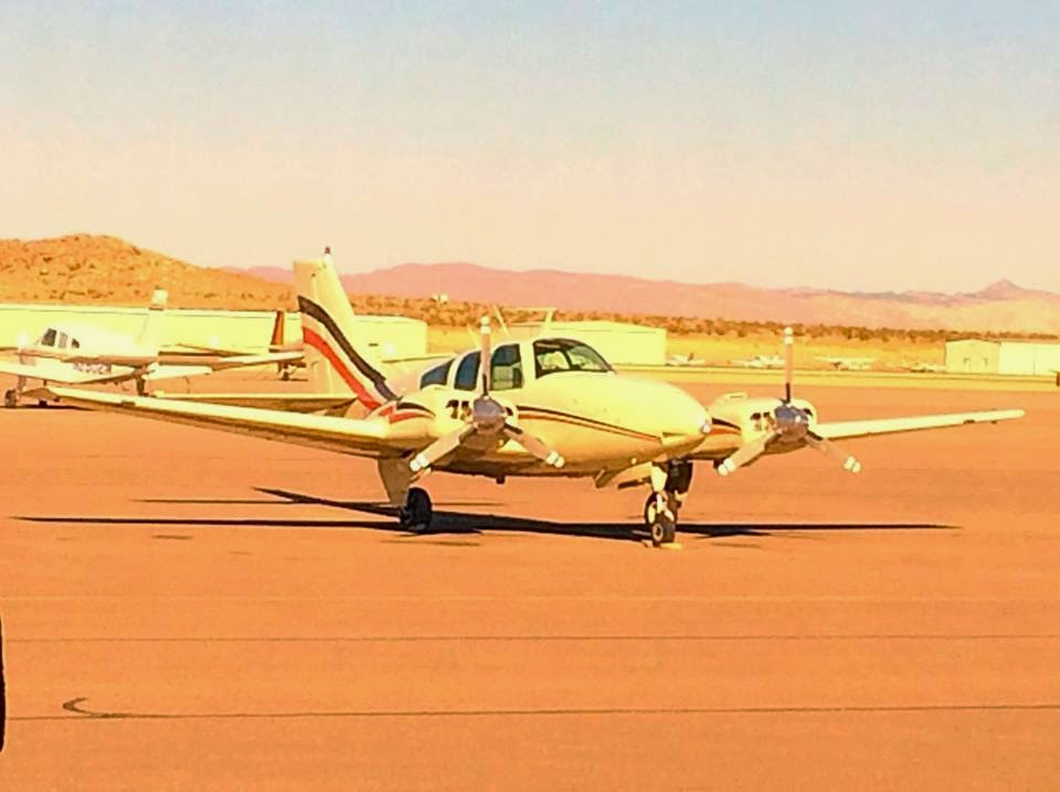 Kathryn's Report: Beechcraft Baron: Incident occurred October 20, 2014 ...