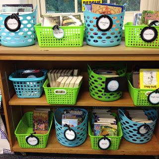 Botbyl Style Aisle: So it begins!! Let's talk about classroom ...