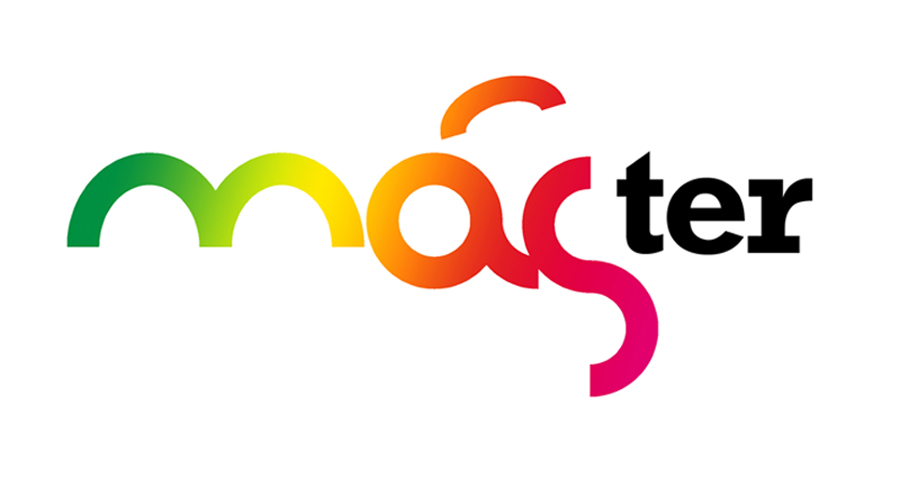 Julio Escobar Jiménez: Propuesta: Logotipo Máster Muena