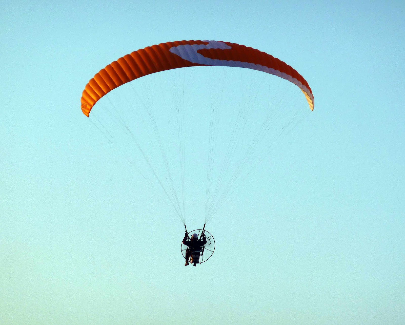 Life of a Fifty-Something Yorkshireman: Postcards from Cleethorpes