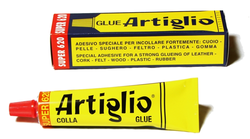 Pangrattato : L' importanza della colla d'estate