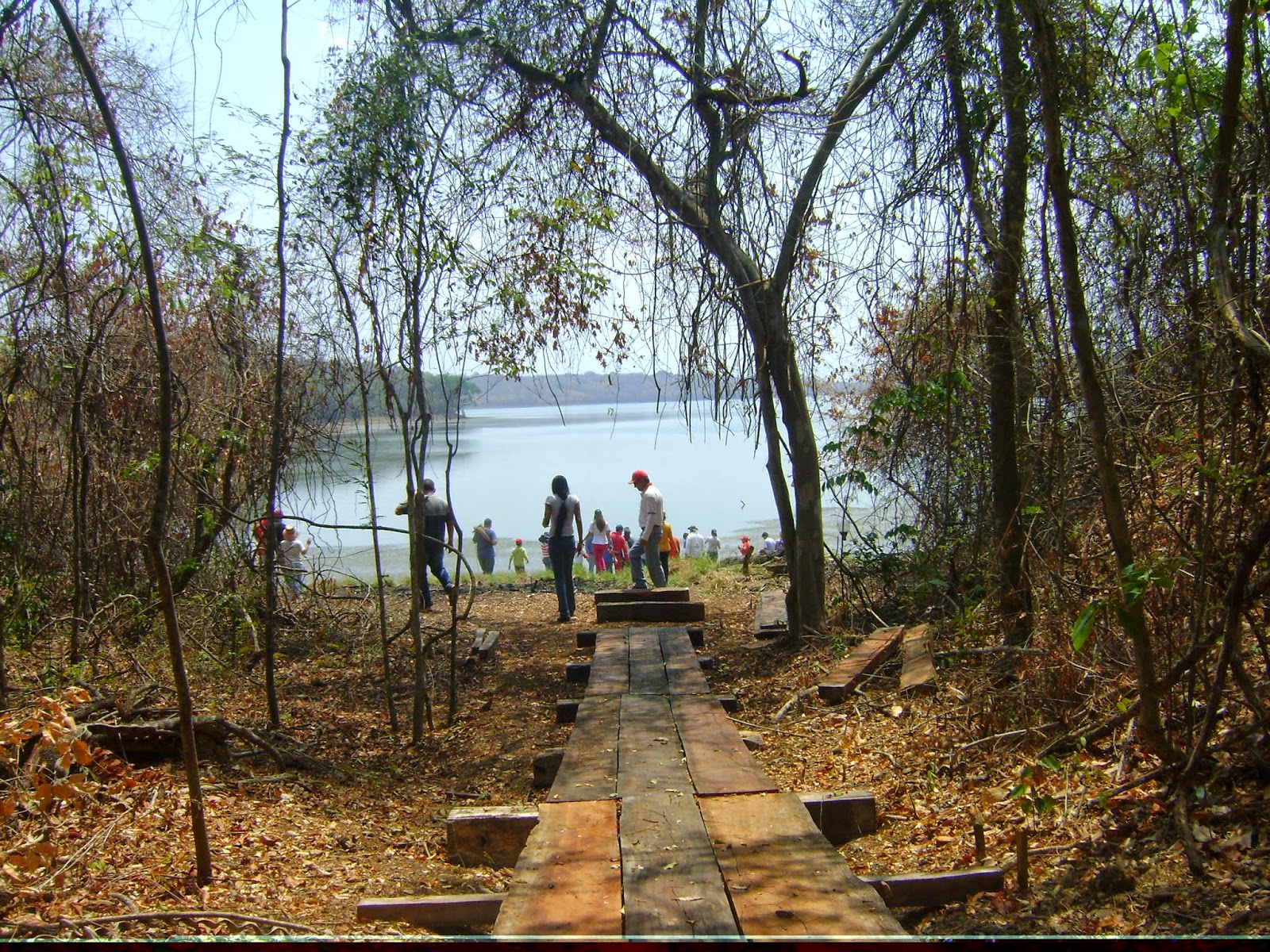 Secretaría de Ambiente GBZ: EL GOBIERNO DE LOS GRANDES PARQUES PARA EL ...