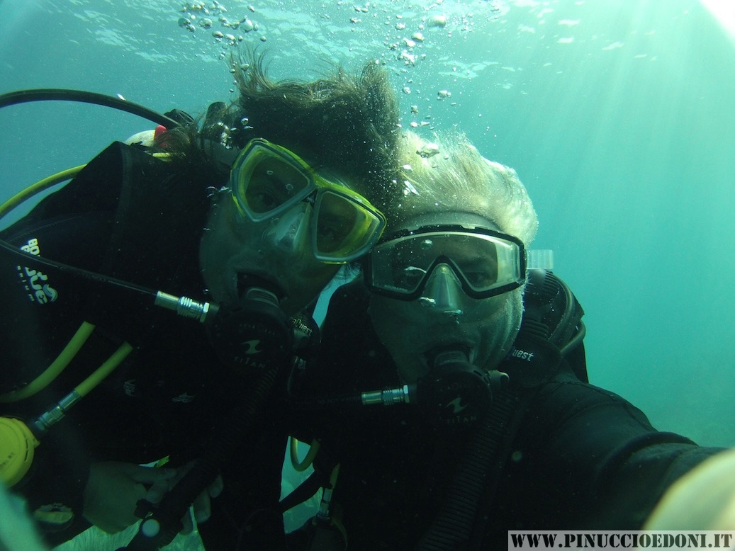 Isole BAHAMAS in libertà: Immersioni a Angelfish Blue Hole e Stingray Reef